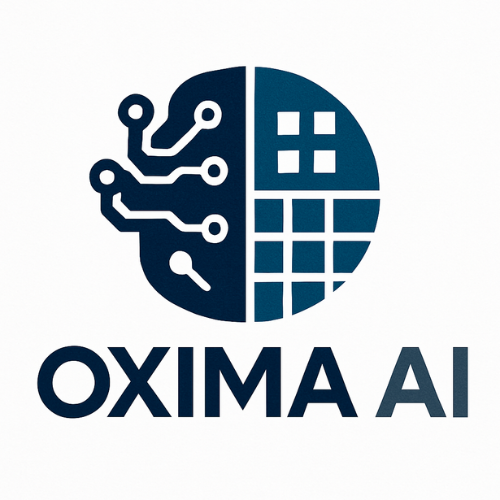 Oxima AI - Intelligent Automation & AI Agents